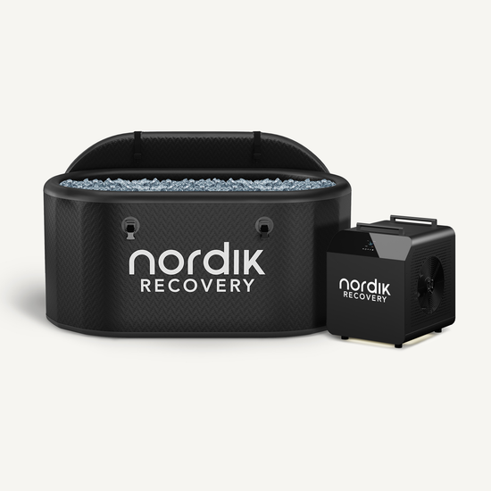 Nordik Recovery Ultimate Pro Bundle – Nordik Recovery USA